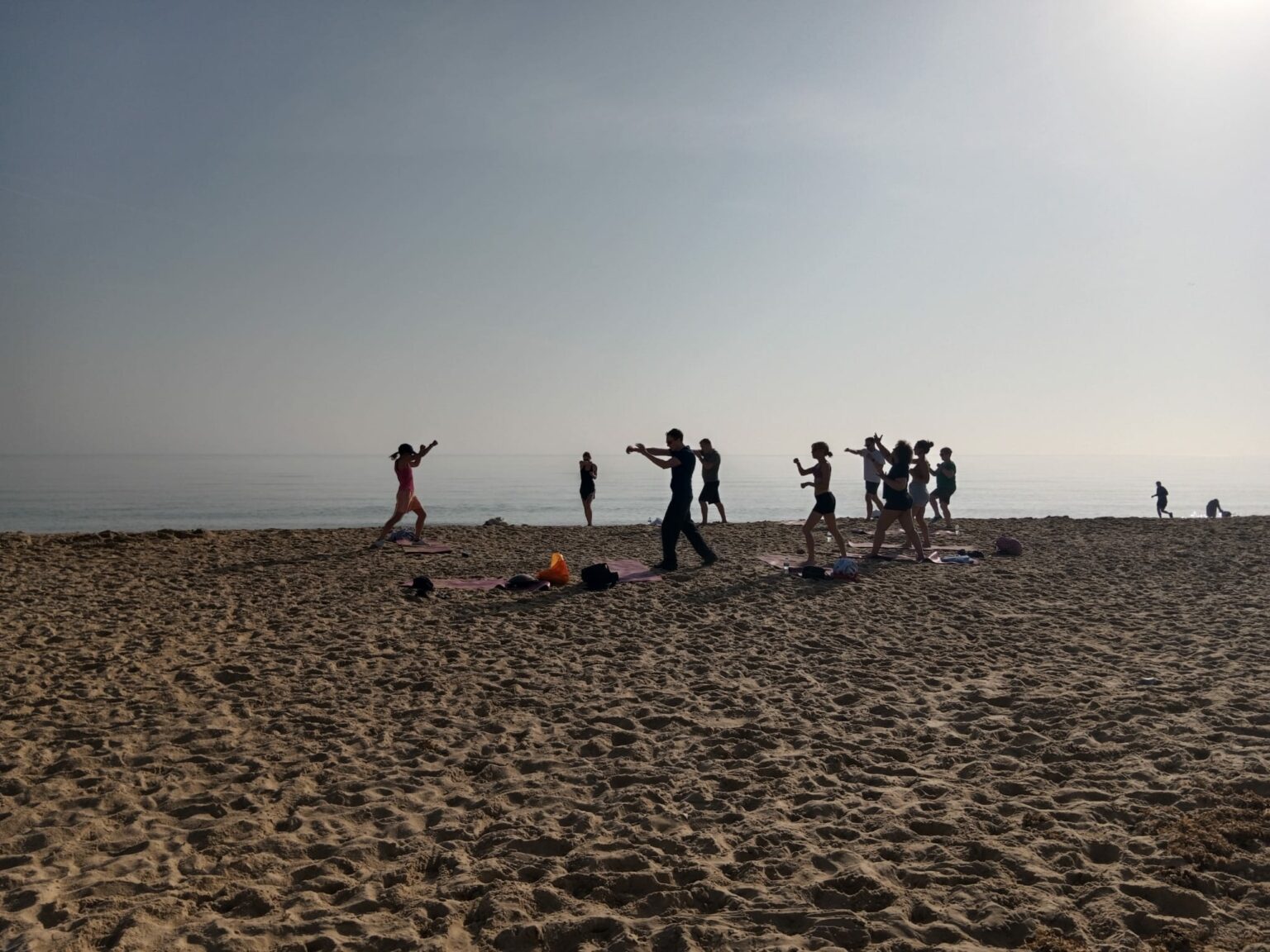 Reconnect Retreats - Experience who you really are